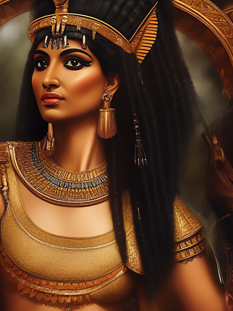 Lipstick Use Throughout History | Phoenix Chemical