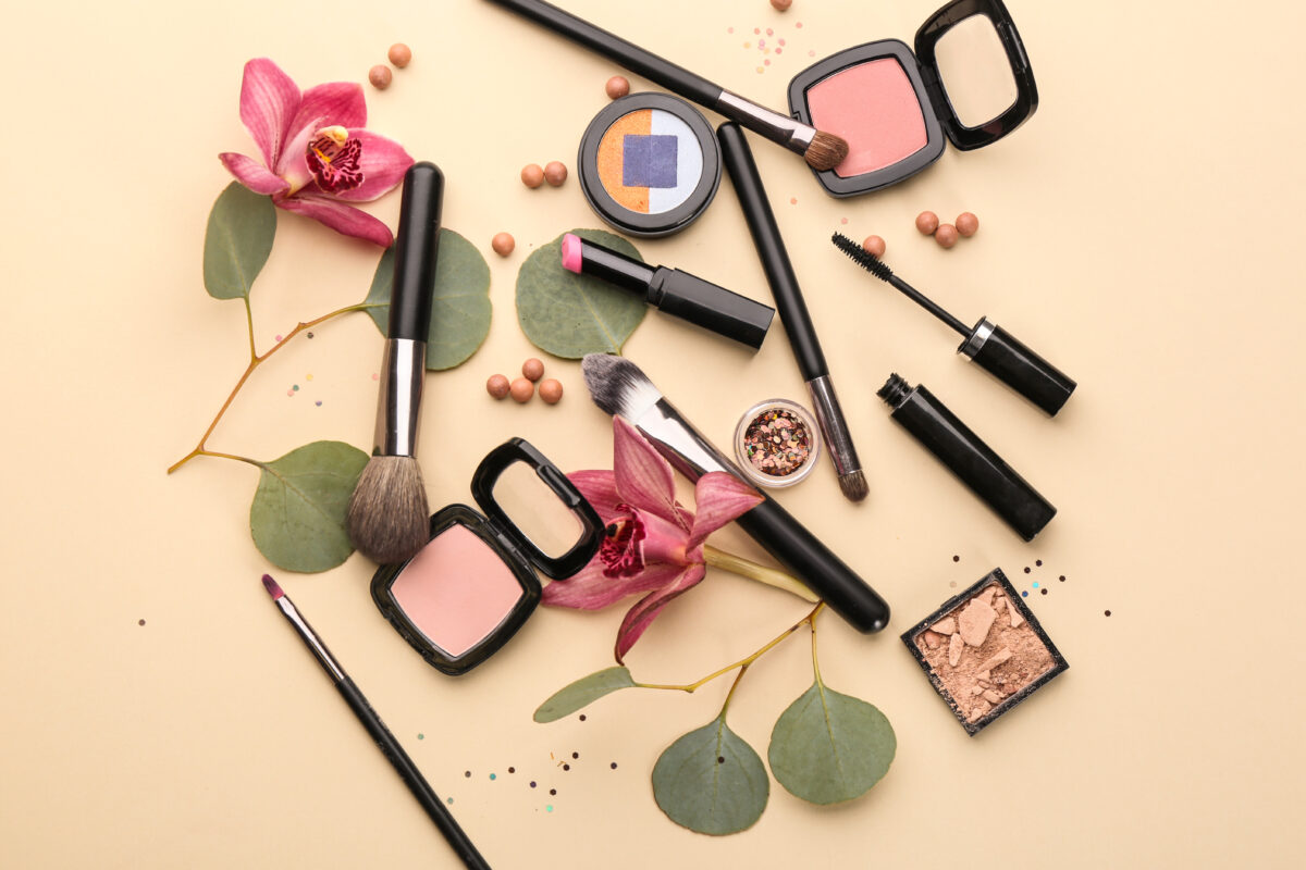 What to Use to Prevent Pigment Separation in Color Cosmetics | Phoenix ...
